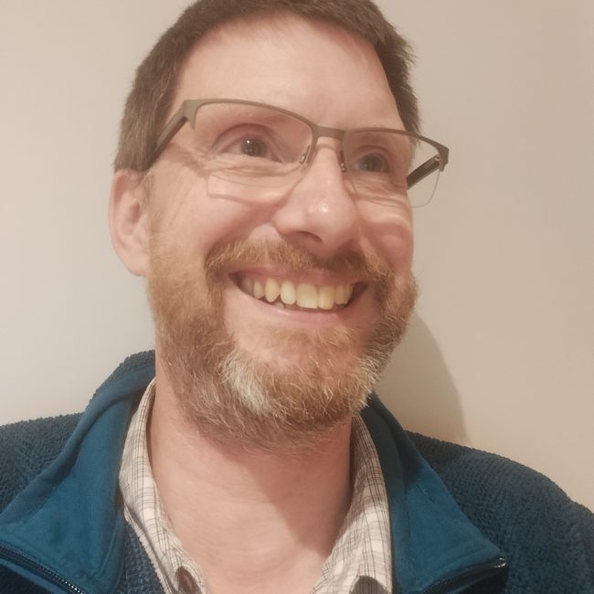 Who’s Who – Church Wigan