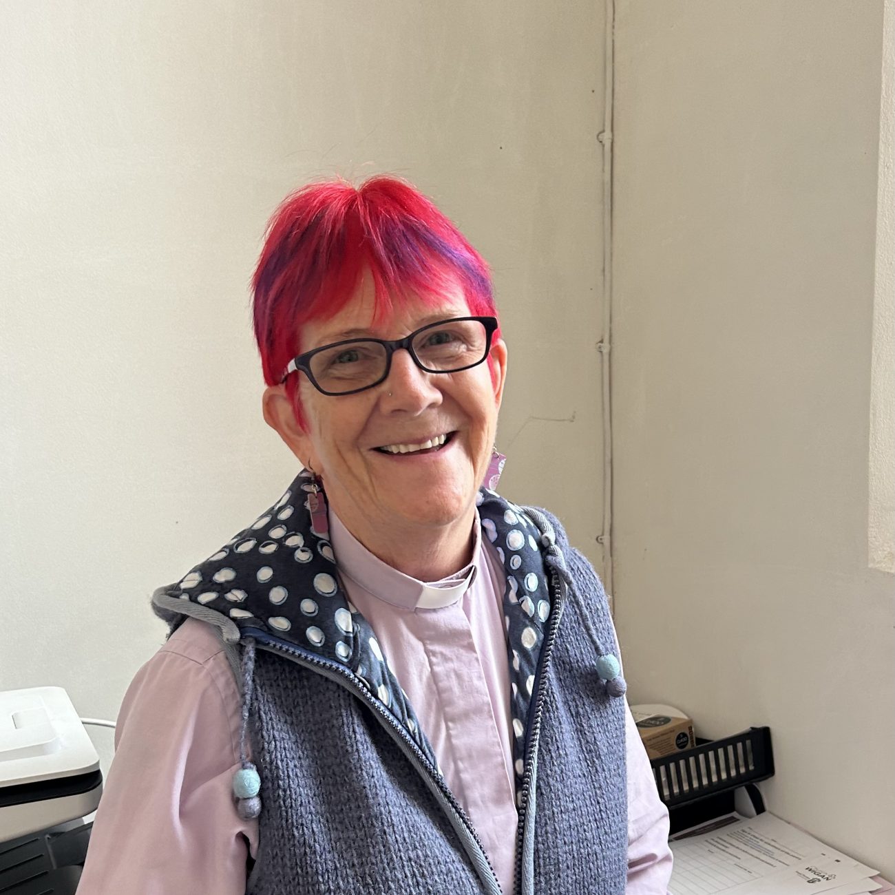 Who’s Who – Church Wigan