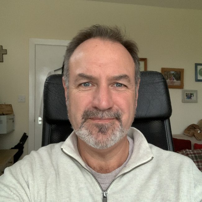 Who’s Who – Church Wigan