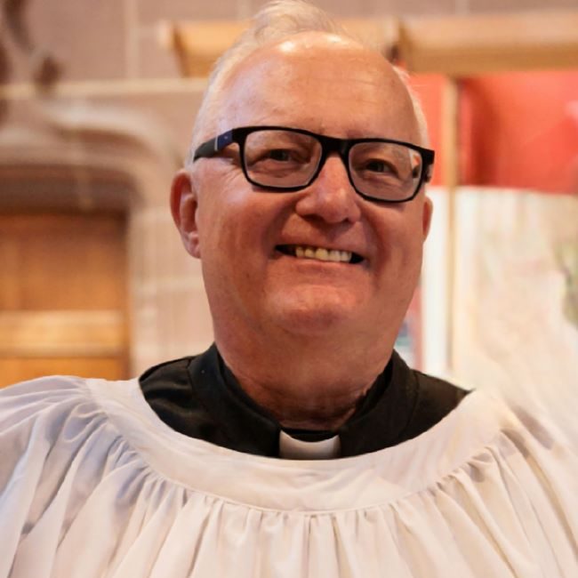 Who’s Who – Church Wigan