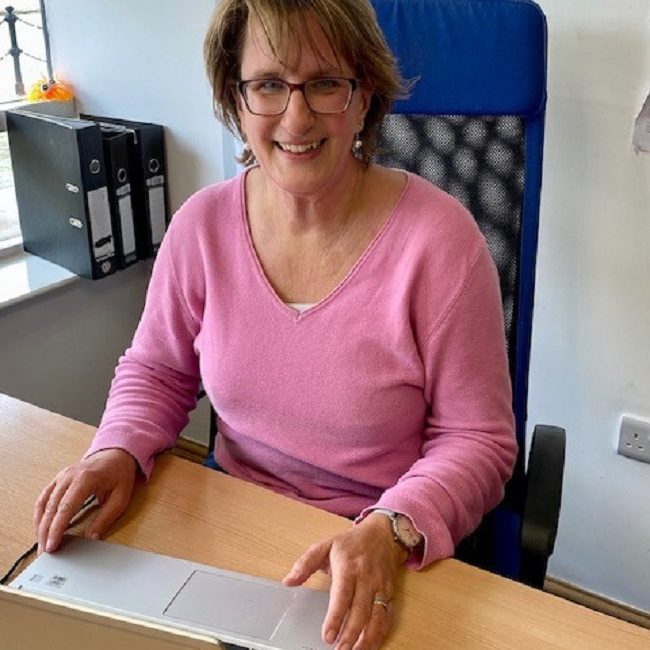 Who’s Who – Church Wigan