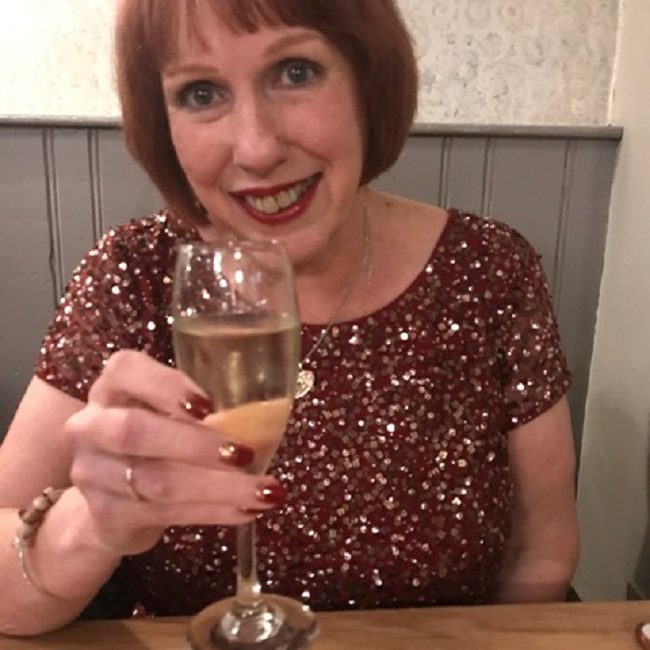 Who’s Who – Church Wigan