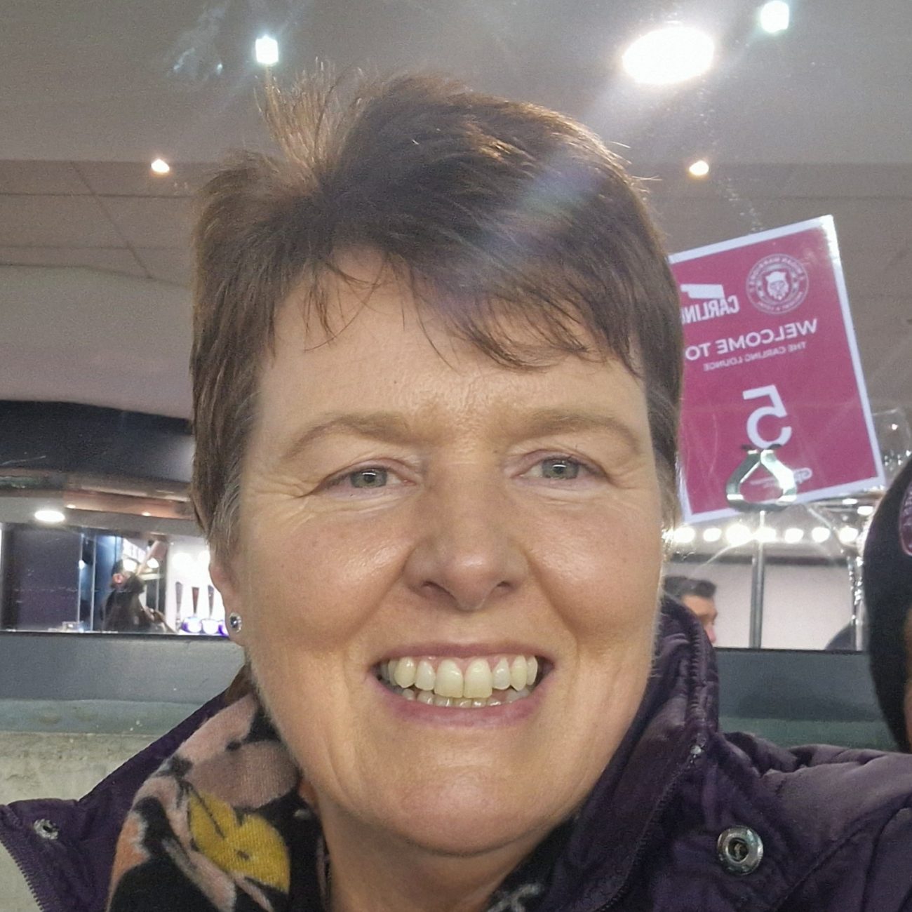 Who’s Who – Church Wigan