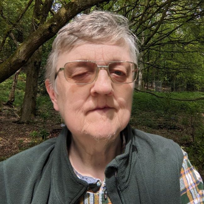 Who’s Who – Church Wigan