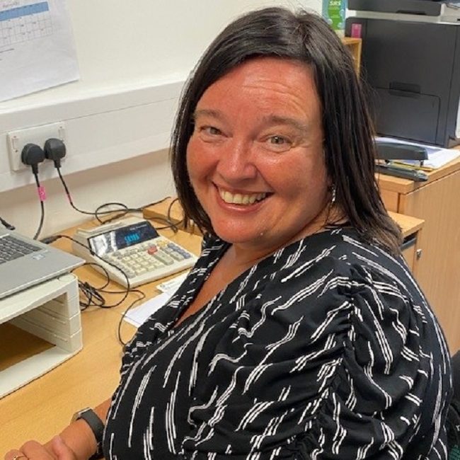 Who’s Who – Church Wigan