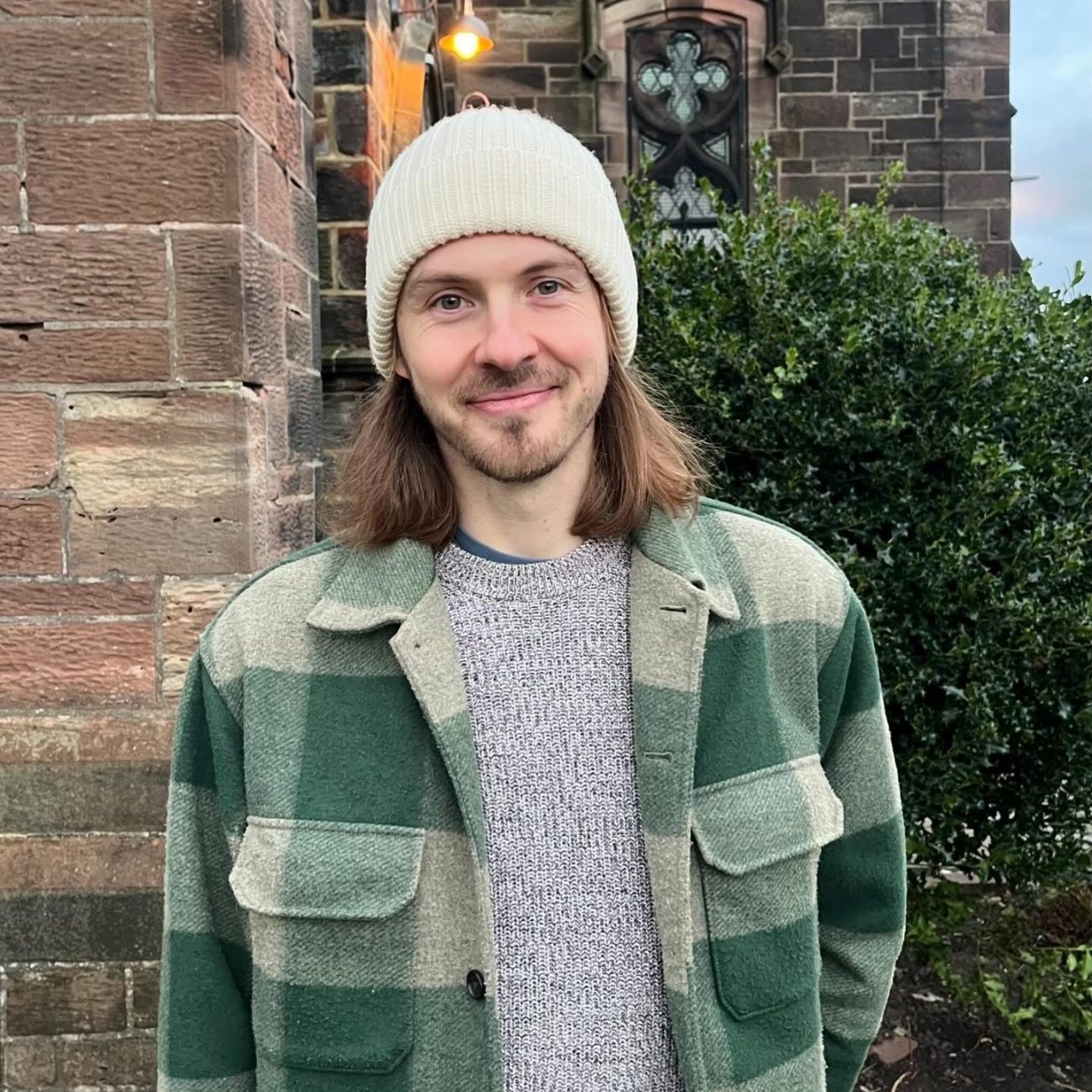 Who’s Who – Church Wigan