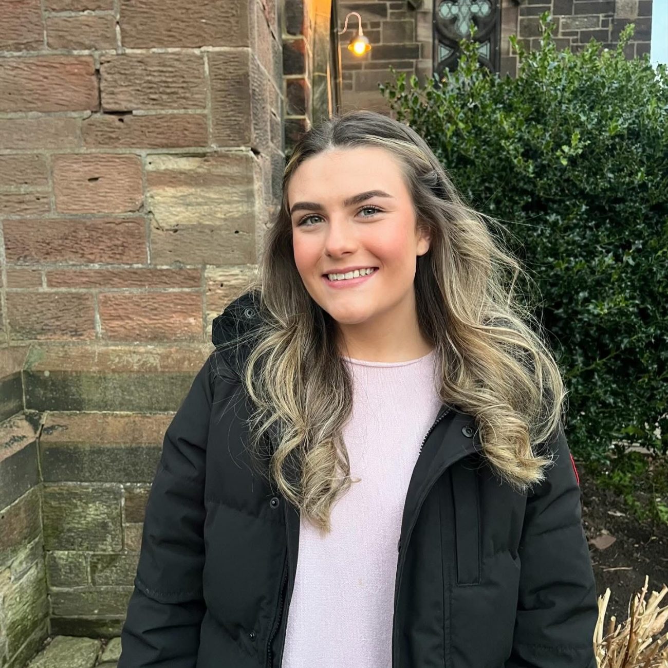 Who’s Who – Church Wigan