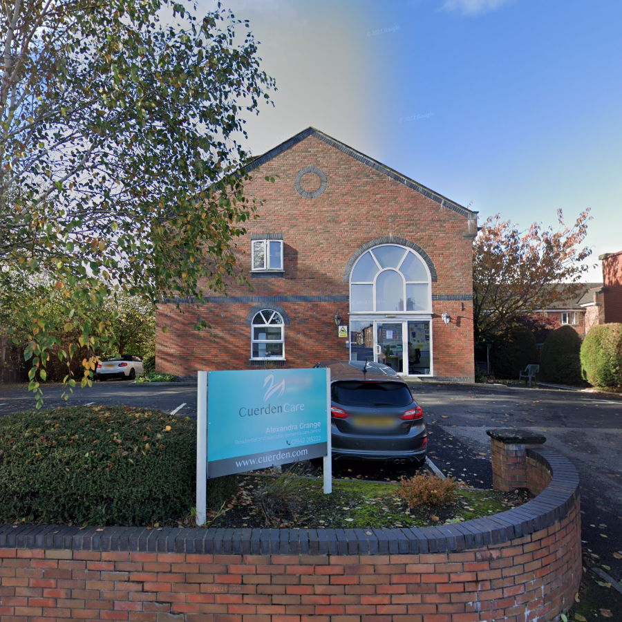 Wigan North West – Church Wigan